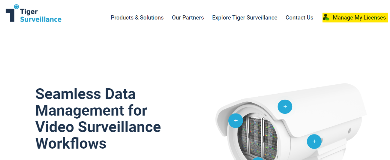 Storage BridgeからSurveillance Bridgeへのバージョンアップについて | MIC Associates ブログ